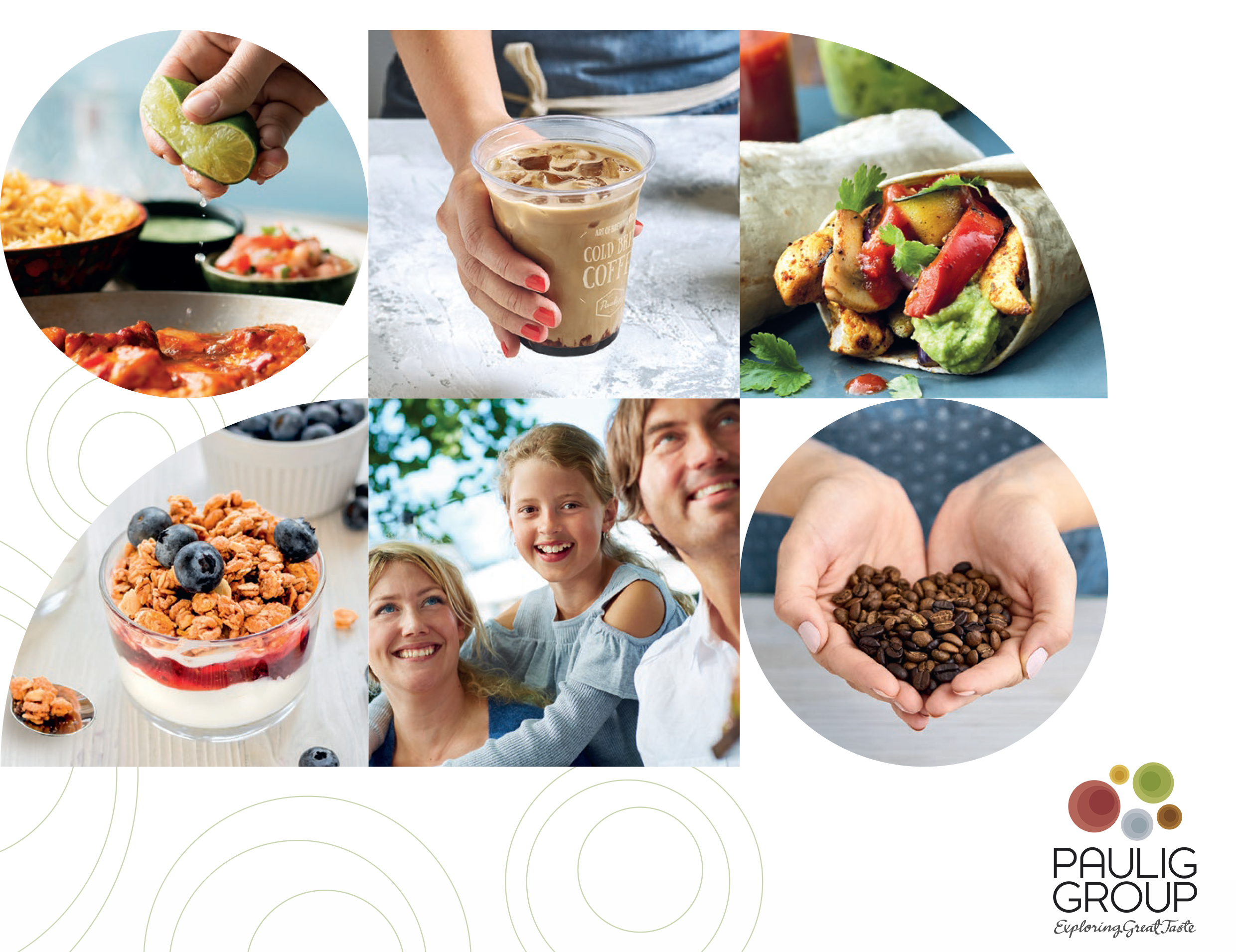 Jaarverslag en duurzaamheidsverslag Paulig Group - Poco Loco